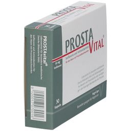 Prosta Vital 30 St - Shop Apotheke
