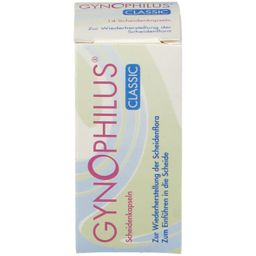 Gynophilus® Classic Scheidenkapseln 14 St - Shop Apotheke