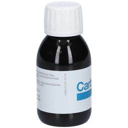 TVM Carbodote 100 ml - Shop Apotheke