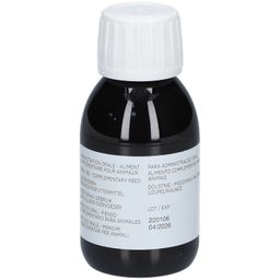 TVM Carbodote 100 ml - Shop Apotheke