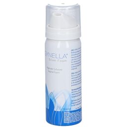 GYNELLA® Silver Foam 50 ml - Shop Apotheke