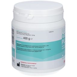 PANACEO BASIC-DETOX PLUS 400 g - Shop Apotheke