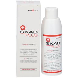 SKAB PLUS 150 ml - Shop Apotheke