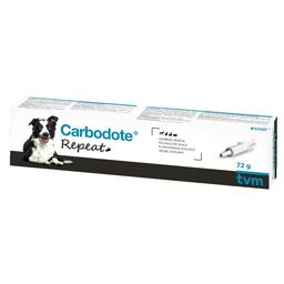 Carbodote® Repeat 72 g - Shop Apotheke