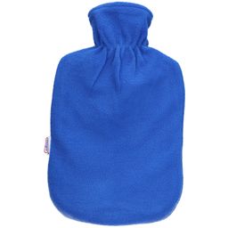 Sänger Bouillotte 2L – Housse Polaire Bleue 1 St - Shop Apotheke