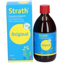 Strath Original 500 ml - Shop Apotheke