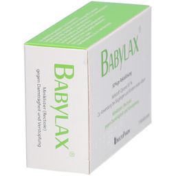 Babylax® 3 St - Shop Apotheke