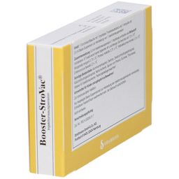 Booster-StroVac® 1 St mit dem E-Rezept kaufen - Shop Apotheke