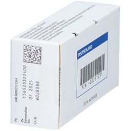 Propecia® 1 mg 28 St mit dem E-Rezept kaufen - Shop Apotheke