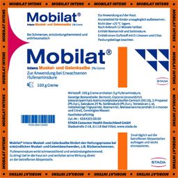 Mobilat® Intens Muskel- und Gelenksalbe 100 g - Shop Apotheke
