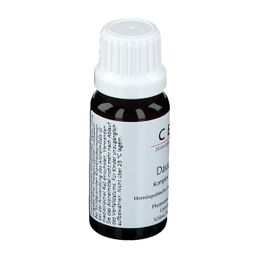 Ceres Daucus Comp. 20 ml - Shop Apotheke