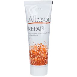 Alfason Repair Creme 30 g - Shop Apotheke