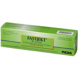 FASTJEKT® Junior 150 µg 1 St mit dem E-Rezept kaufen - Shop Apotheke
