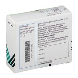 AZOPT® 10 mg/ml 3x5 ml mit dem E-Rezept kaufen - Shop Apotheke