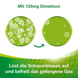 Lefax® extra Flüssigkapseln 20 St - Shop Apotheke