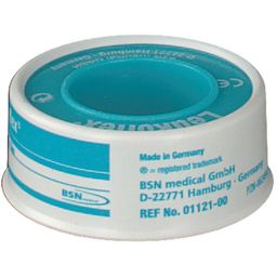 Leukoflex® 1,25 cm x 5 m 1 St - Shop Apotheke