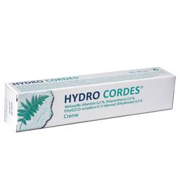 HYDRO CORDES® Creme 30 g - Shop Apotheke