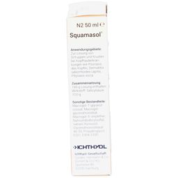 Squasamol® Lösung 50 ml - Shop Apotheke