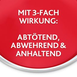 Chlorhexamed FORTE Spray alkoholfrei 0,2 % mit Chlorhexidin 50 ml ...