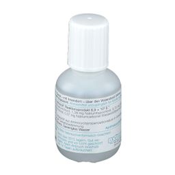 Dr. Junghans® Oxovasin Lösung 50 ml - Shop Apotheke