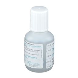 Dr. Junghans® Oxovasin Lösung 50 ml - Shop Apotheke