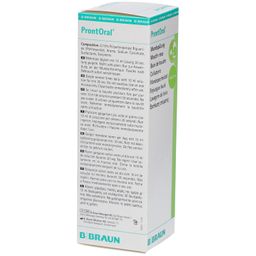 ProntOral® 250 ml - Shop Apotheke