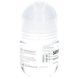 seven days® Antitranspirant 50 ml - Shop Apotheke
