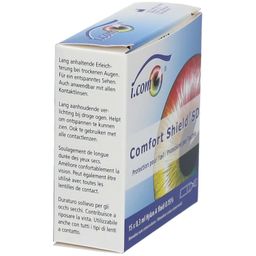 i.com Comfort Shield® SD 15x0,3 ml - Shop Apotheke