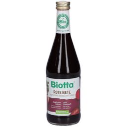 Biotta® BIO Rote Beete Saft 500 ml - Shop Apotheke