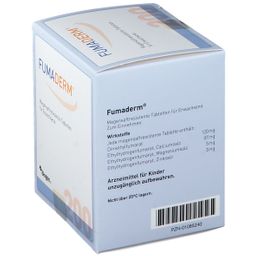 Fumaderm® 200 St mit dem E-Rezept kaufen - Shop Apotheke