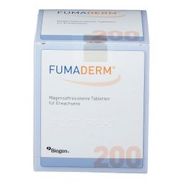 Fumaderm® 200 St mit dem E-Rezept kaufen - Shop Apotheke