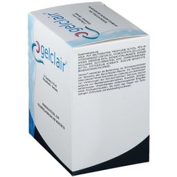 Gelclair® Gel Sachet 21x15 ml - Shop Apotheke