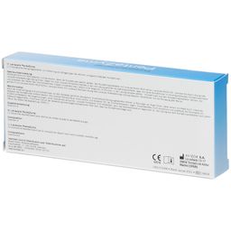 Lenscare Pentazyme Proteinentferner 12 St - Shop Apotheke