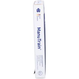 Bauerfeind ManuTrain® Handgelenk-Aktivbandage 1 St - Shop Apotheke