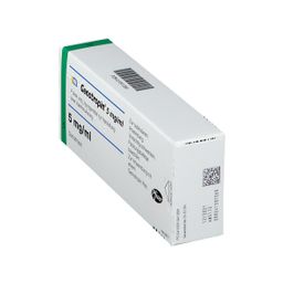 Genotropin® 5 mg/ml 1 St mit dem E-Rezept kaufen - Shop Apotheke
