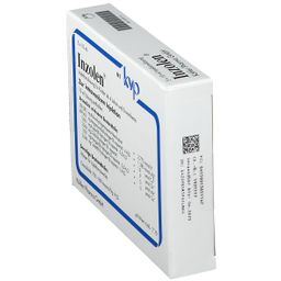 Inzolen® 5x10 ml mit dem E-Rezept kaufen - Shop Apotheke