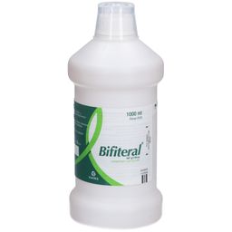 Bifiteral® Sirup 1000 ml - Shop Apotheke