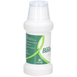 Bifiteral® Sirup 200 ml - Shop Apotheke