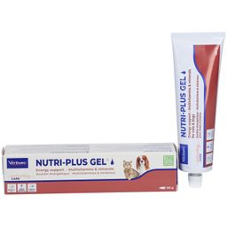 Nutri-plus Gel® 120 g - Shop Apotheke