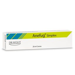 Anefug® Simplex 20 ml - Shop Apotheke