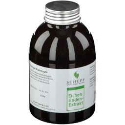 Eichenrinden Extrakt Bad 550 g - Shop Apotheke