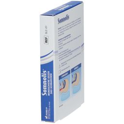 Somnolis Schnarch-Schiene 1 St - Shop Apotheke
