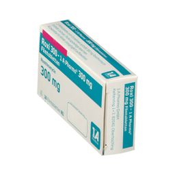 Roxi 300 1A Pharma® 10 St mit dem E-Rezept kaufen - Shop Apotheke