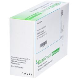 Eklira® Genuair 322 µg 1 St mit dem E-Rezept kaufen - Shop Apotheke