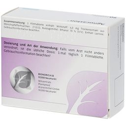 Agnucaston® 90 St - Shop Apotheke