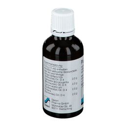 Pulmosan® 50 ml - Shop Apotheke