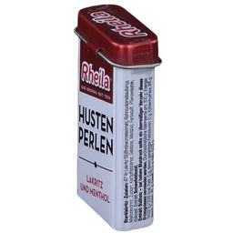 Rheila® Hustenperlen 20 g - Shop Apotheke