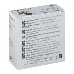 microlife® Netzteil 1 St - Shop Apotheke