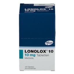 LONOLOX® 10 mg 100 St mit dem E-Rezept kaufen - Shop Apotheke