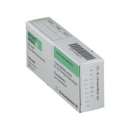 Melleril® 30 mg 50 St mit dem E-Rezept kaufen - Shop Apotheke